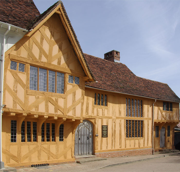 Our Constitution - Suffolk Preservation Society
