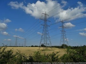 Bramford to Twinstead National Grid upgrade project - Suffolk ...