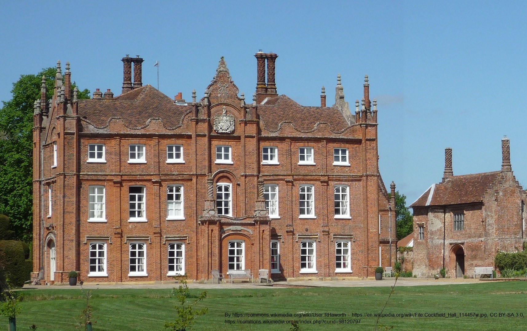 SPS event programme - 2023 - Suffolk Preservation Society