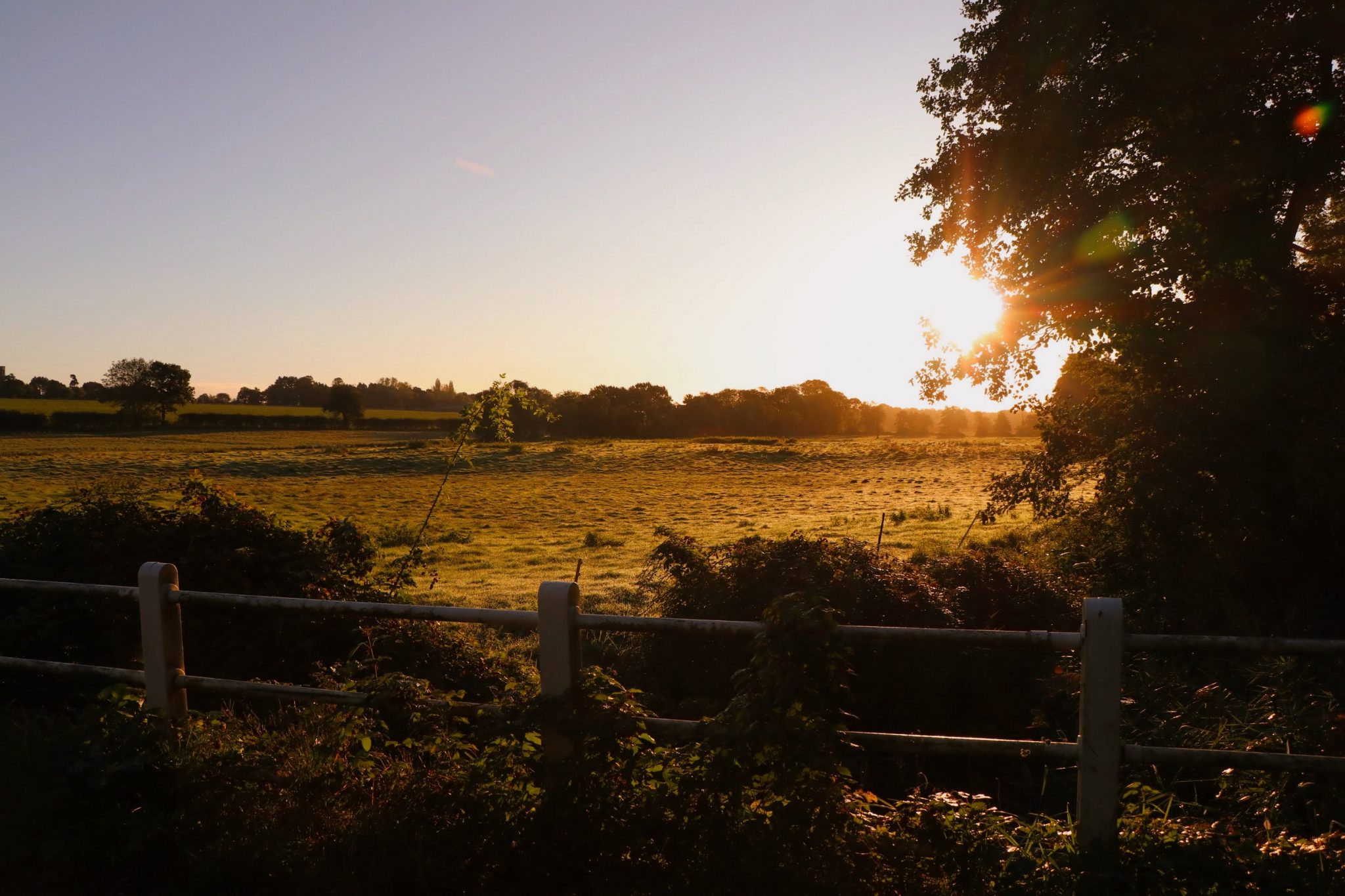 Suffolk's Designated Landscapes - Suffolk Preservation Society